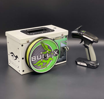 Products – Bull X Lure Machines